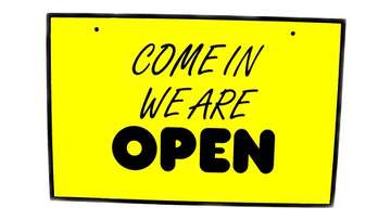 The Best Way to Find Businesses Before They Open