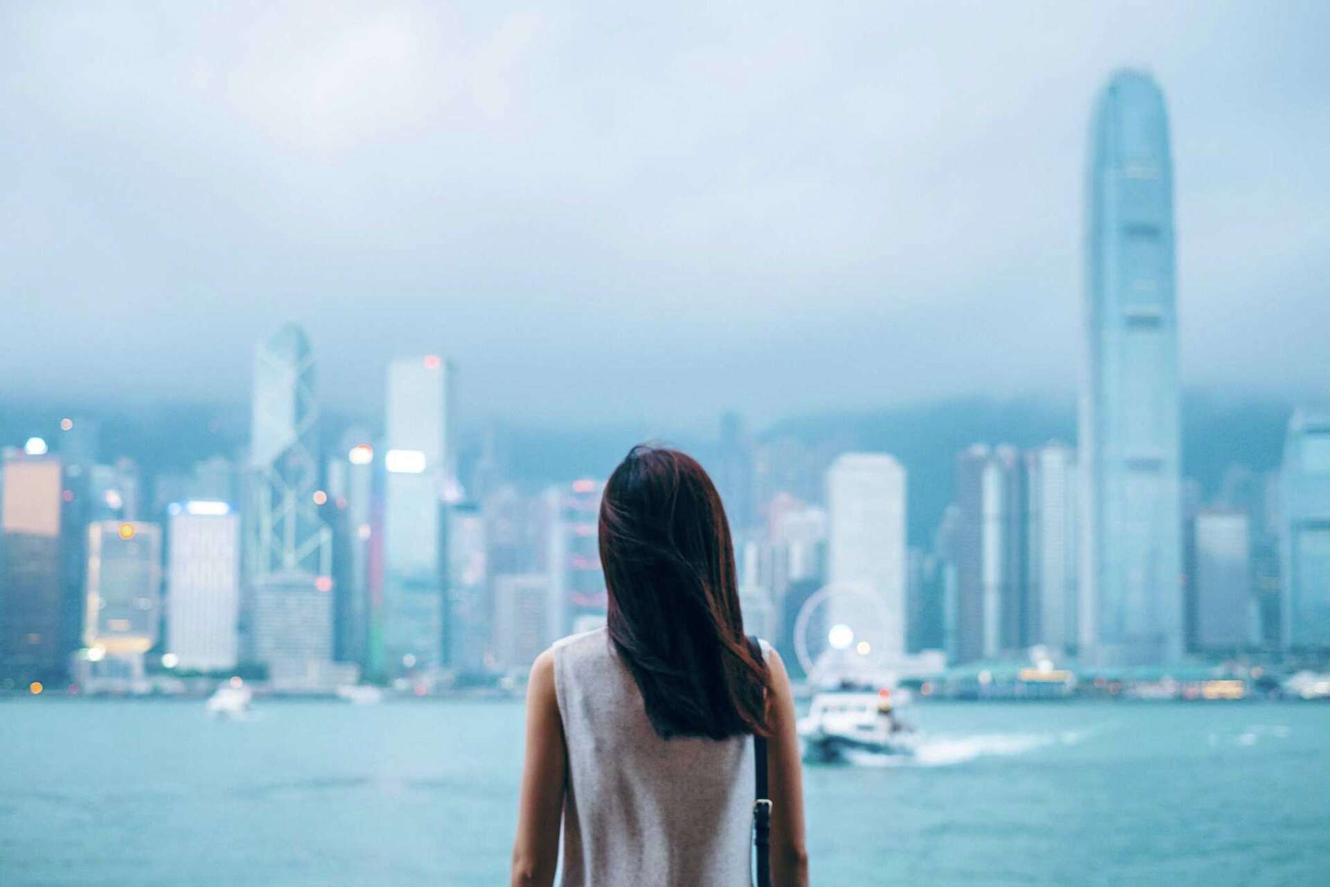 What Are Some Ways in Which Global Forces Affect Business Today?