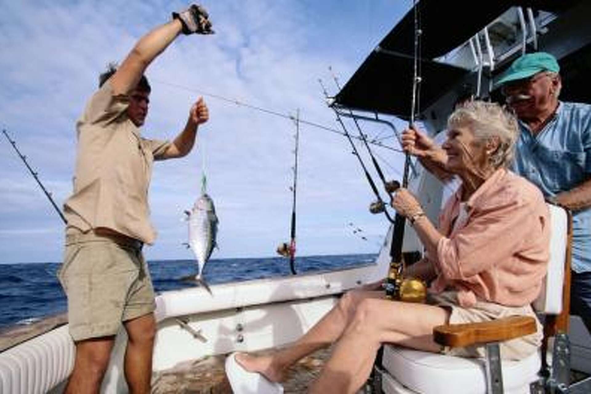 Ways to Make Money With Boats