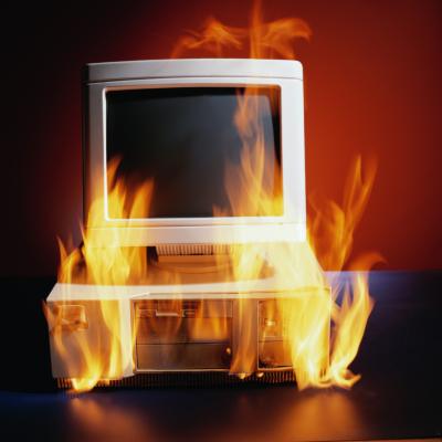 Ways to Prevent a Computer From Overheating Without Buying New Hardware