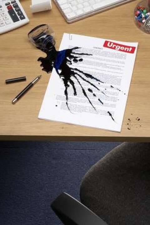 What Are Weak Points for an Employee?