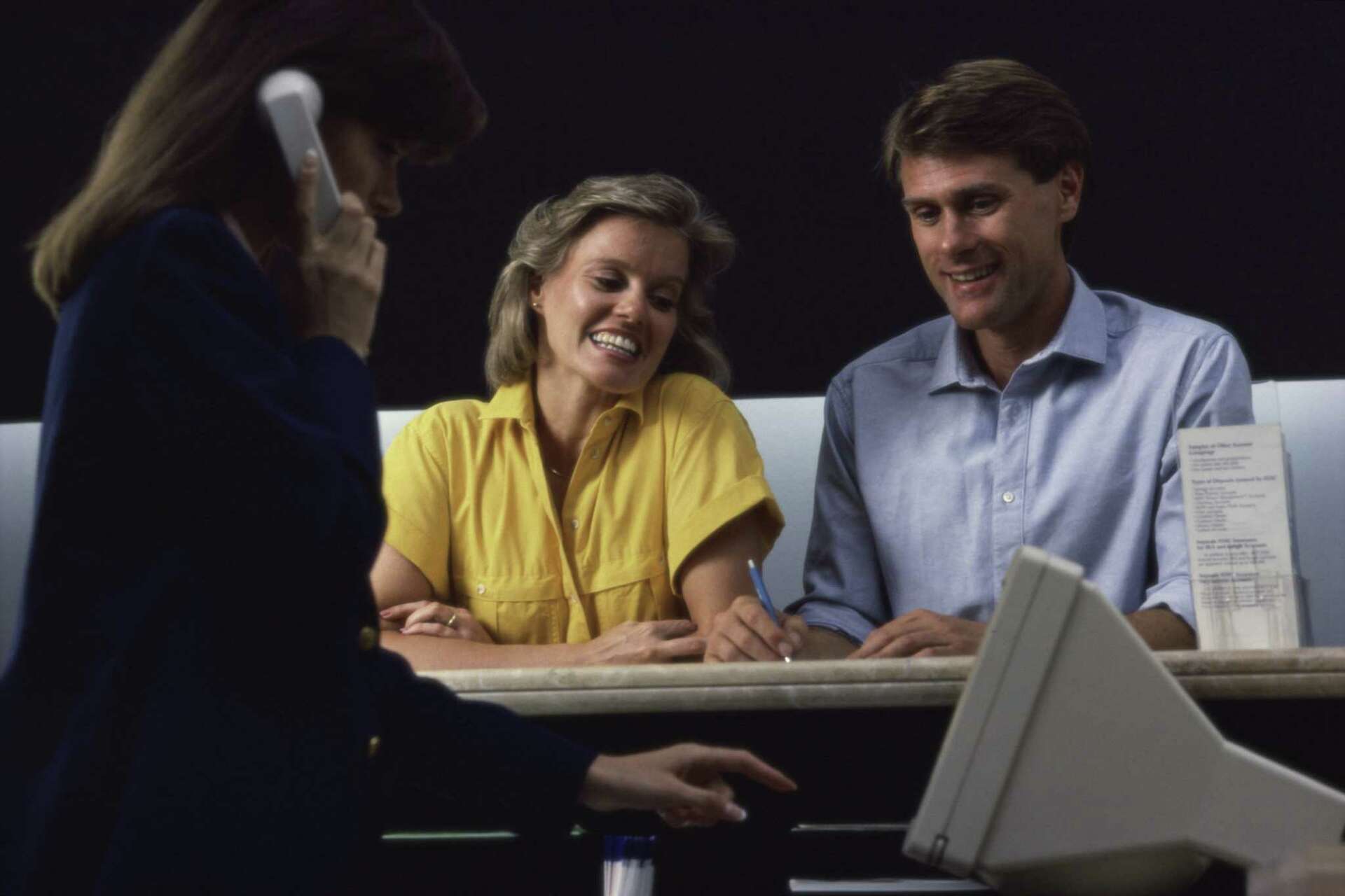 How to Withdraw From a Joint Account