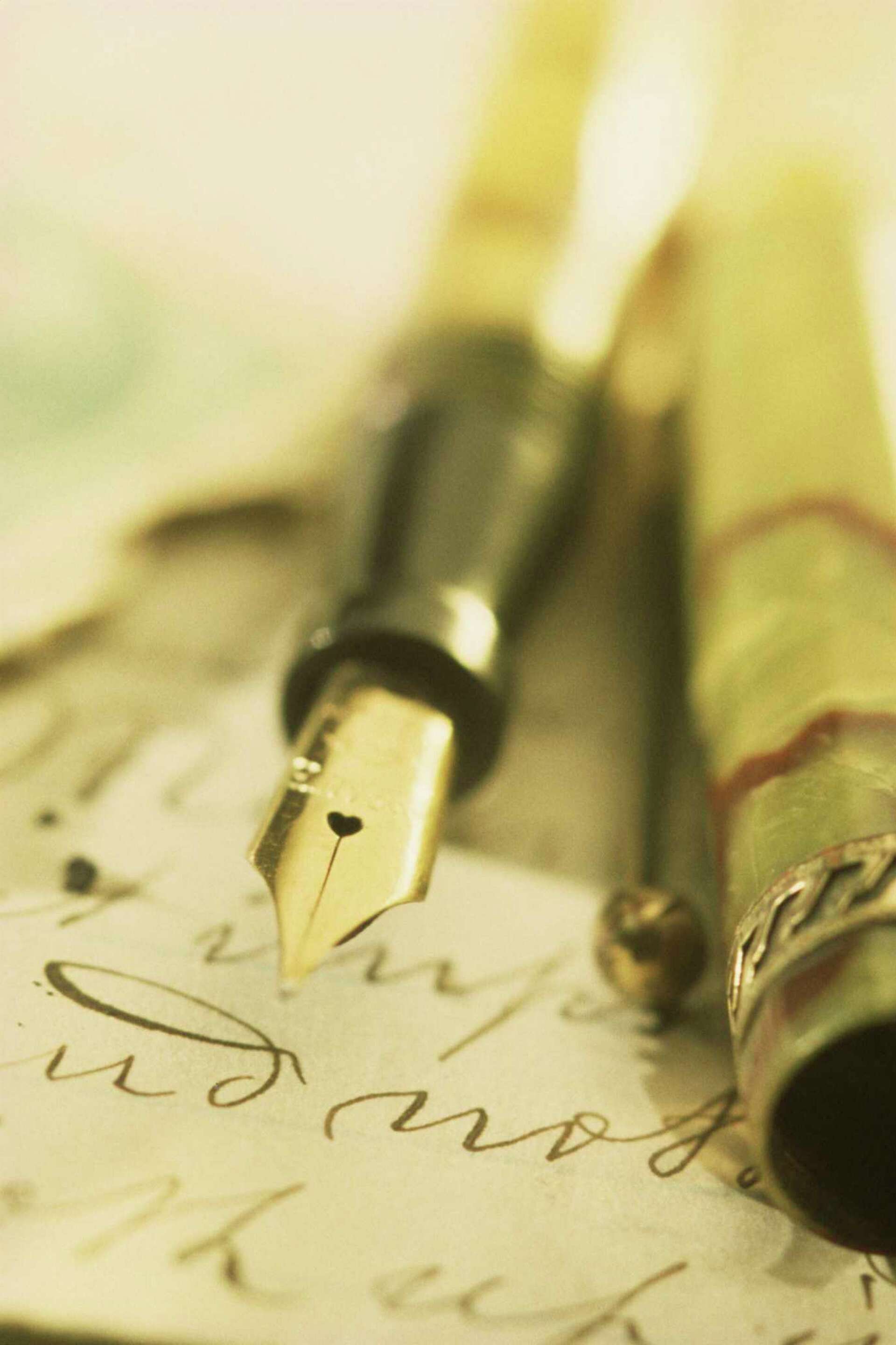 Wording for a Thank-You Note to Someone Who Has Served As a President ...