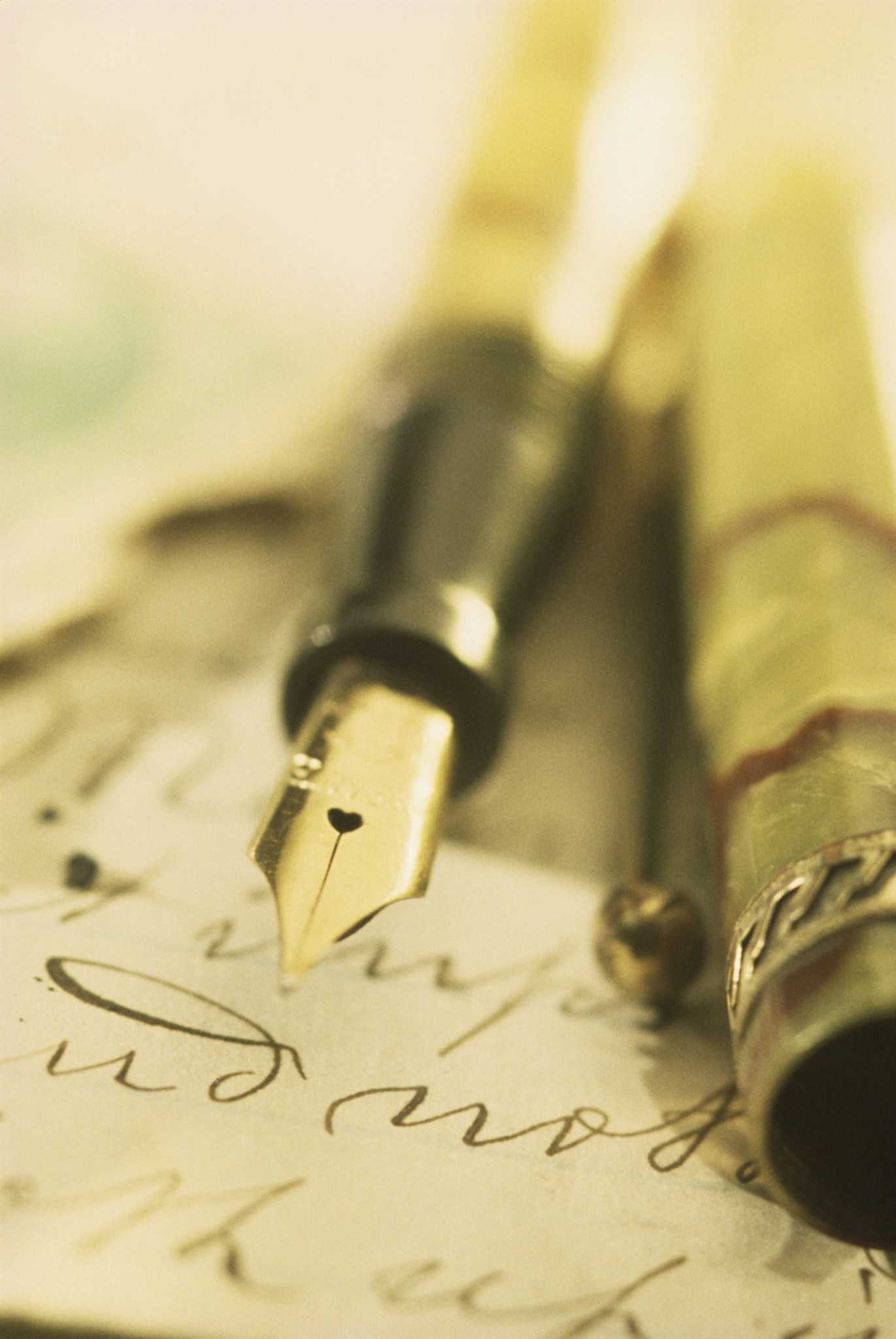 Wording for a Thank-You Note to Someone Who Has Served As a President ...