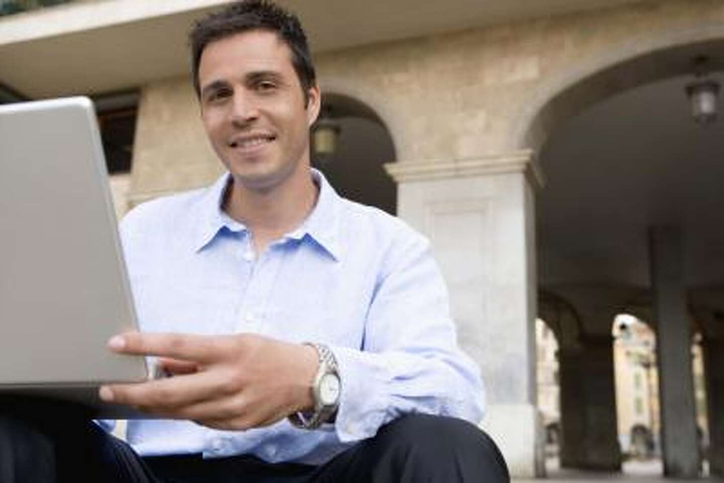 How to Get My Work Email Delivered to My Gmail Account