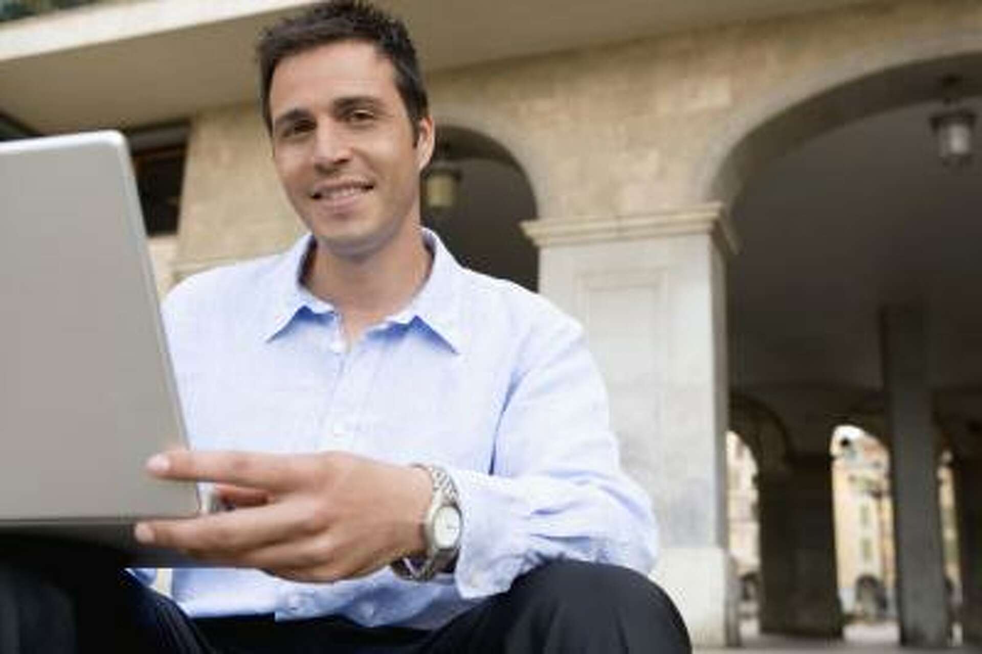 How to Get My Work Email Delivered to My Gmail Account