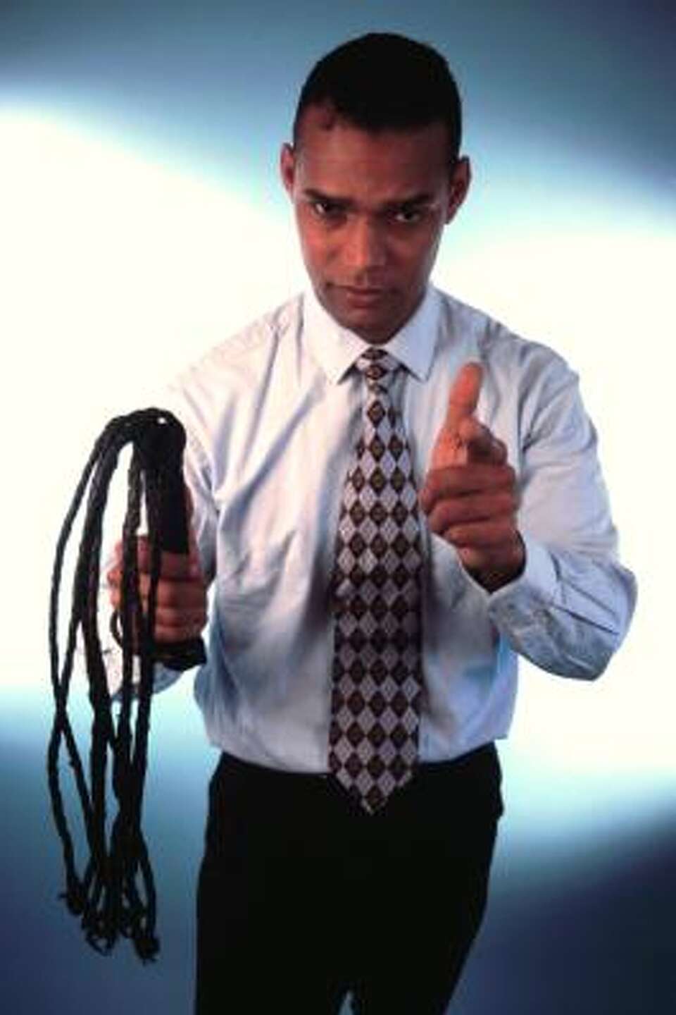 What Is Workplace Coercion?