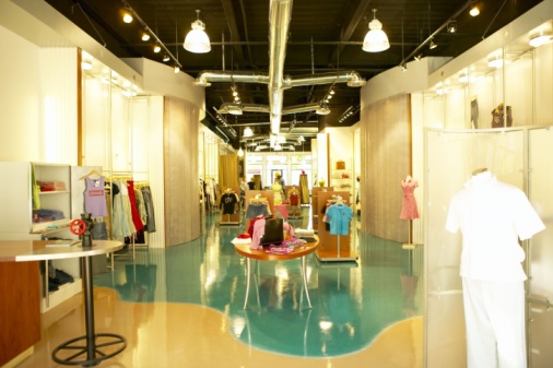 How to Write a Clothing Boutique Business Plan