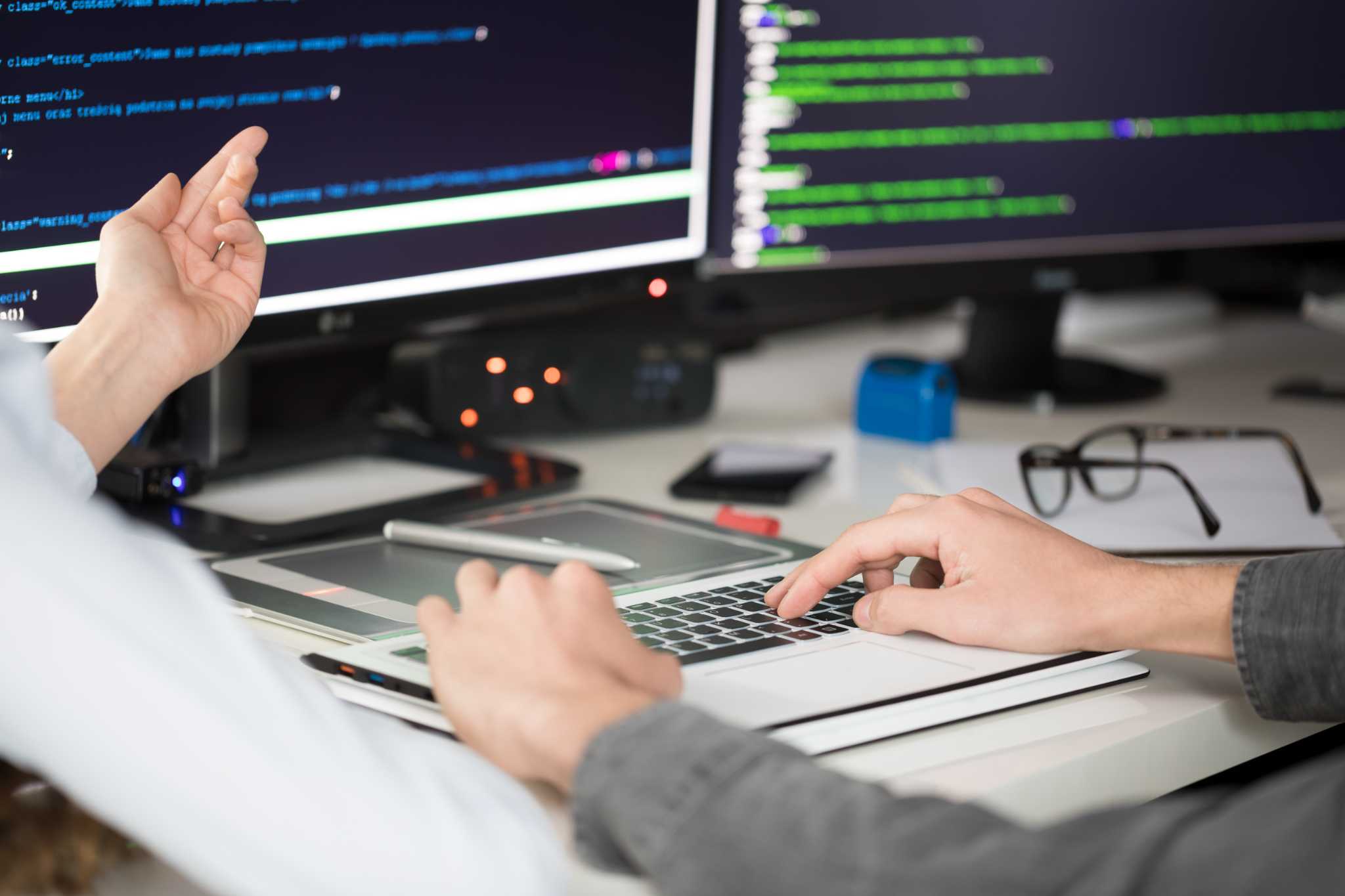 How to Write a CMD Script