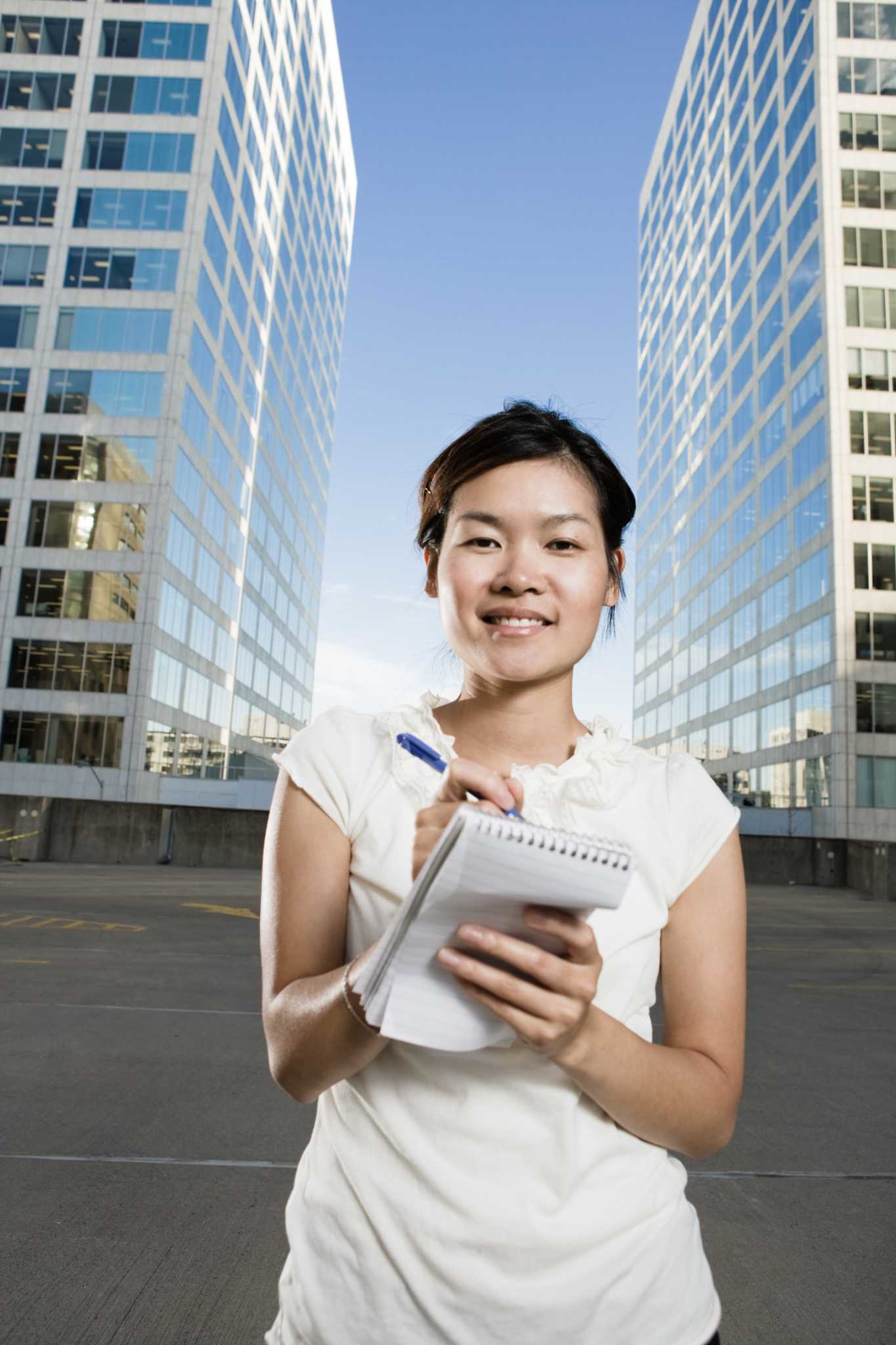 How to Write an Employee Bio for a Website