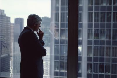 How to Write a Golden Parachute Severance Agreement