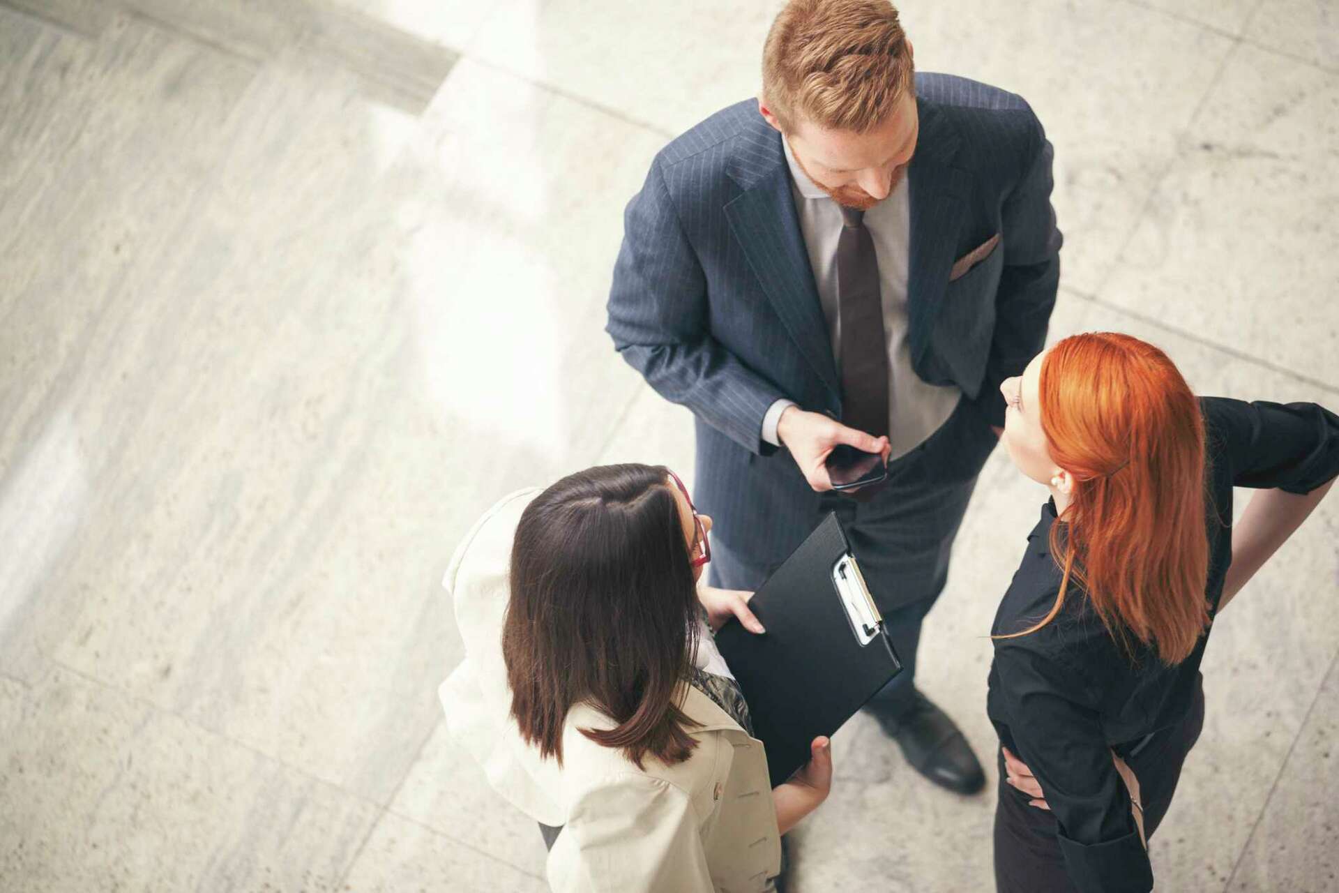 How to Write an HR Report