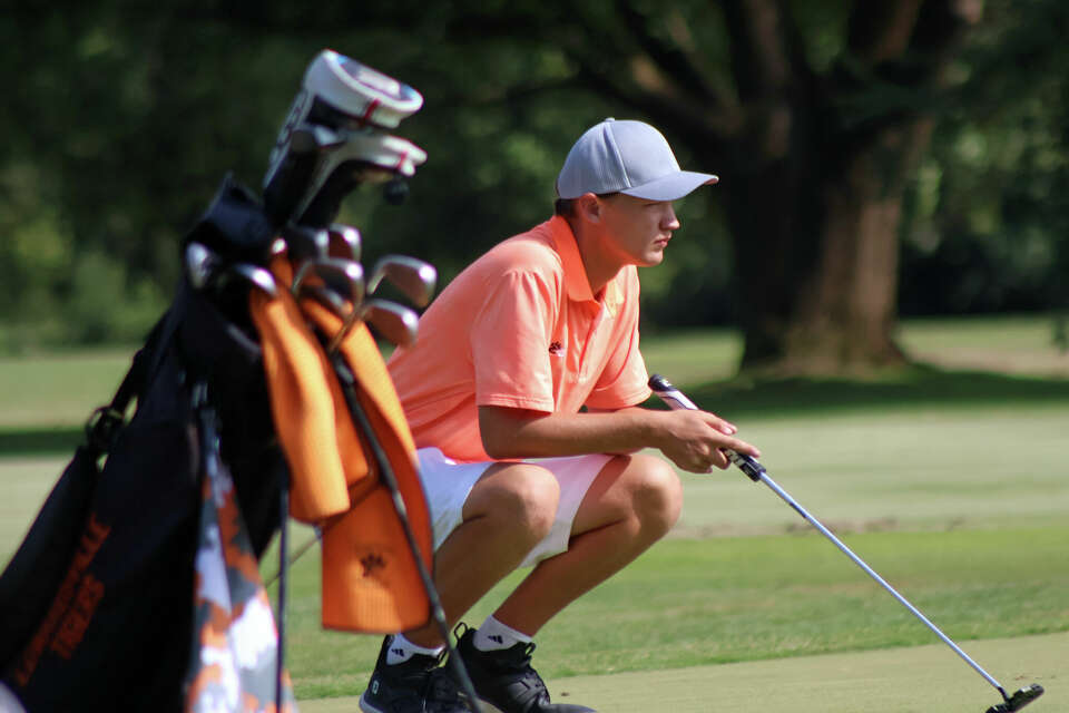 IHSA golf postseasons begin Oct. 1 and 2 for teams in Illinois