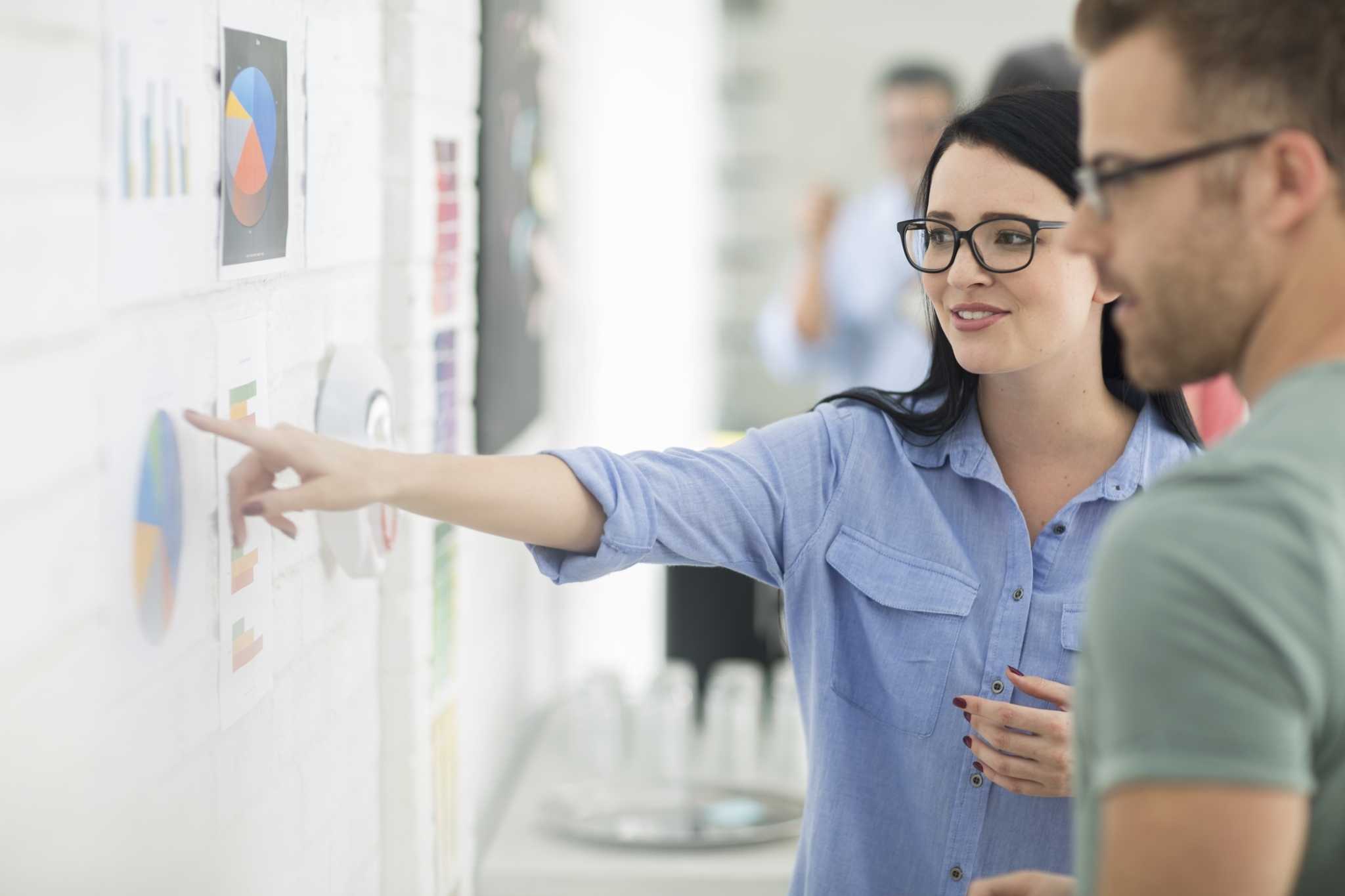 How to Write a Strategic Analysis for Business Organizations