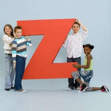 What Is Z-Pattern Advertising?