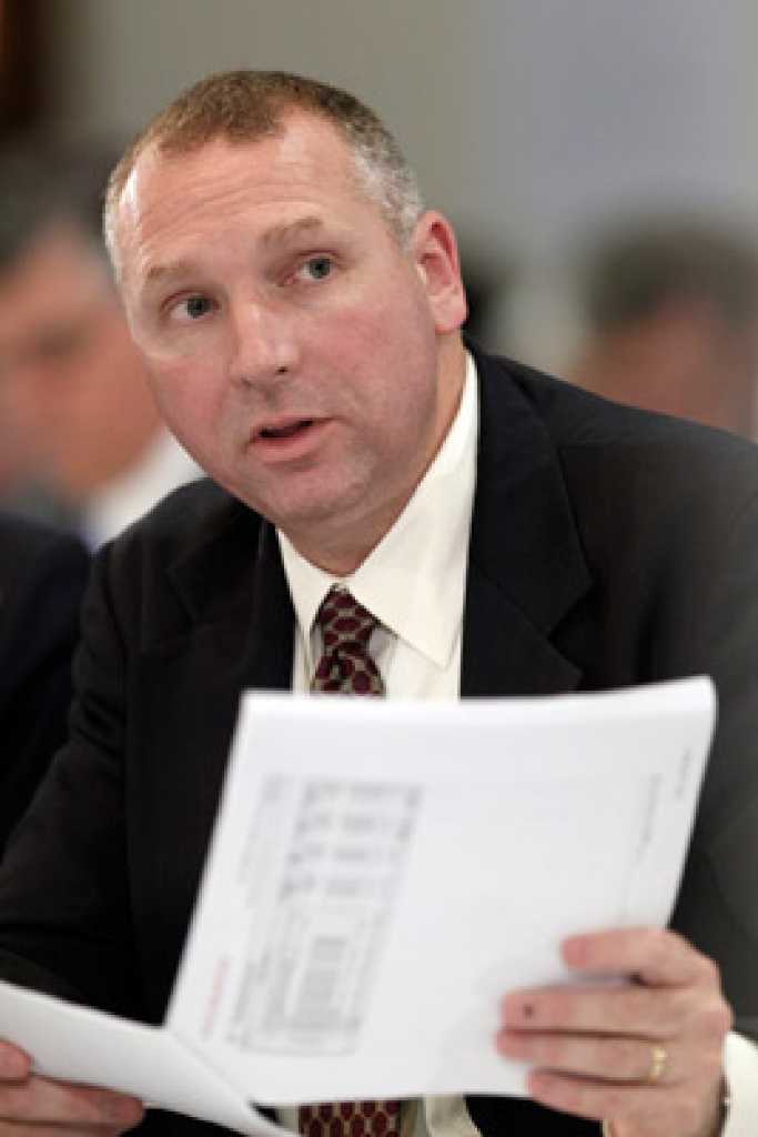 Engineer says he'd do same work on well