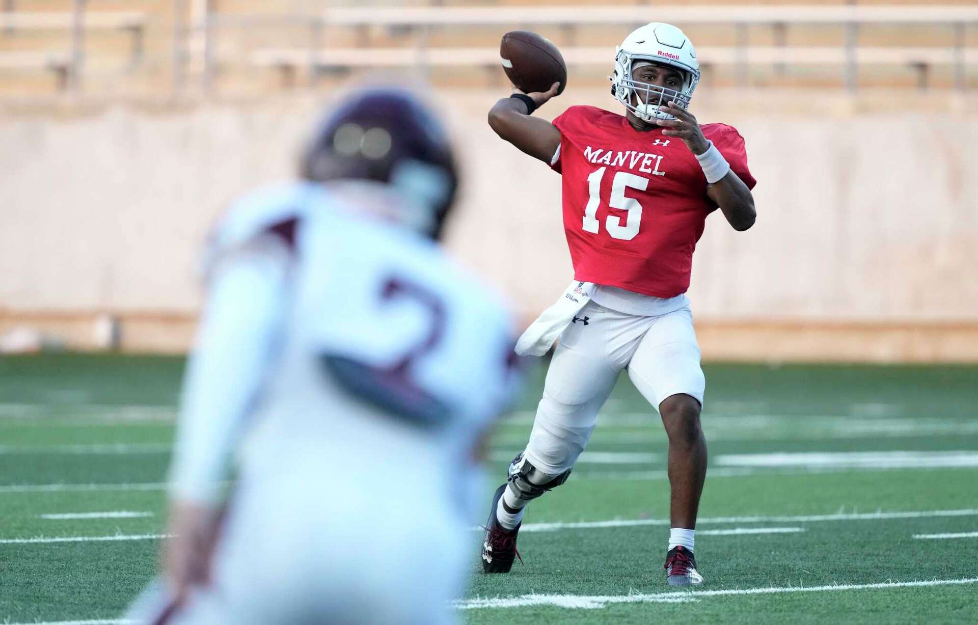 Journey to signing with Maryland had challenges for Jackson Hamilton