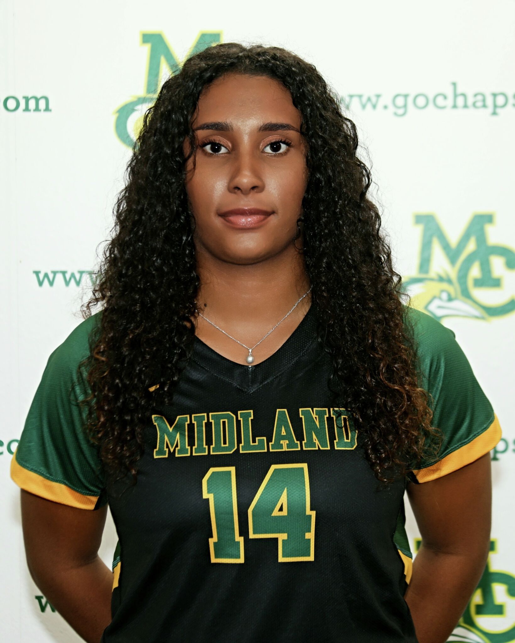 Midland College volleyball opens season with win over Lee College