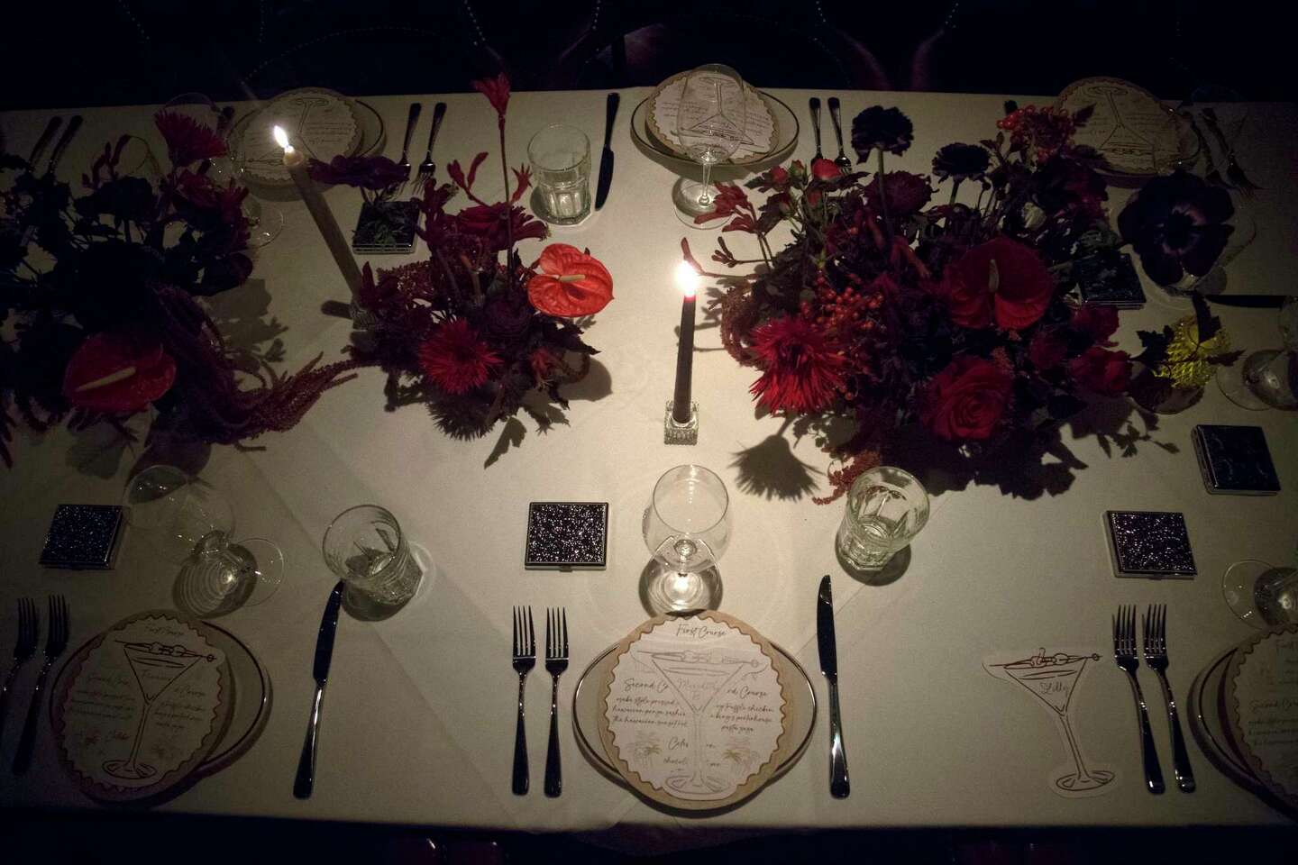 First look: Inside Drake's Hollywood Houston ahead of Aug. 29 opening