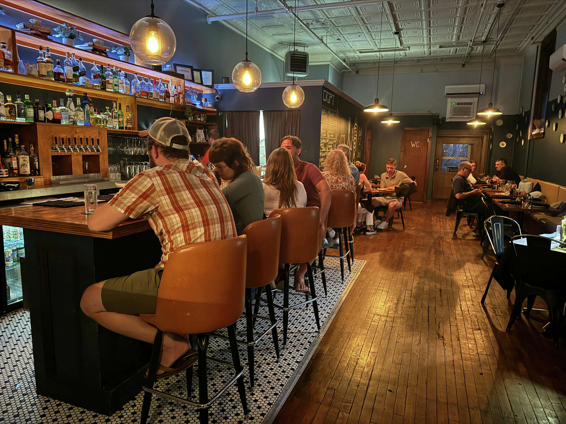 Second Course food review: Farmacy Restobar still tops for creativity