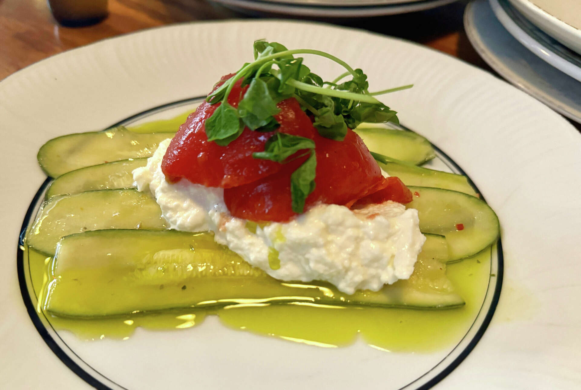 Second Course food review: Farmacy Restobar still tops for creativity