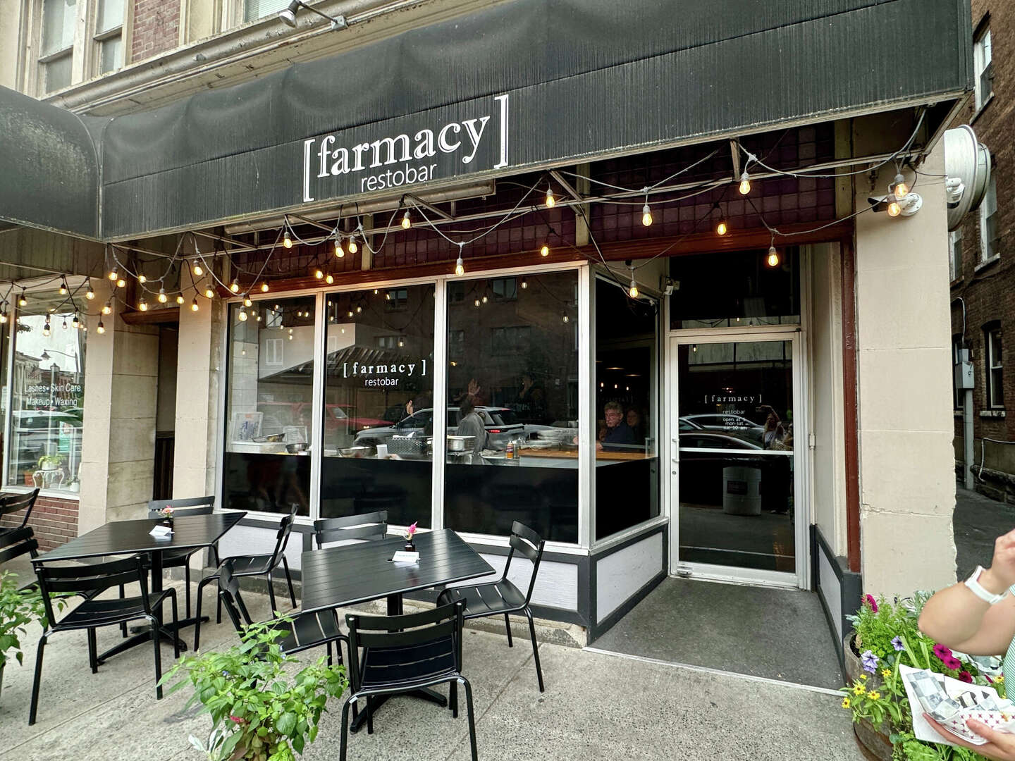 Glens Falls Restaurant Week in spring returns March 15