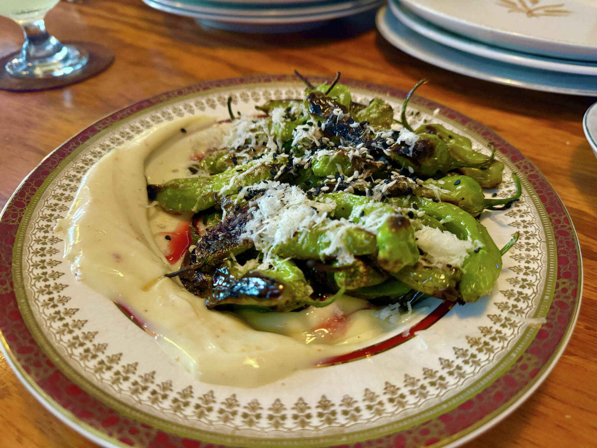 Second Course food review: Farmacy Restobar still tops for creativity