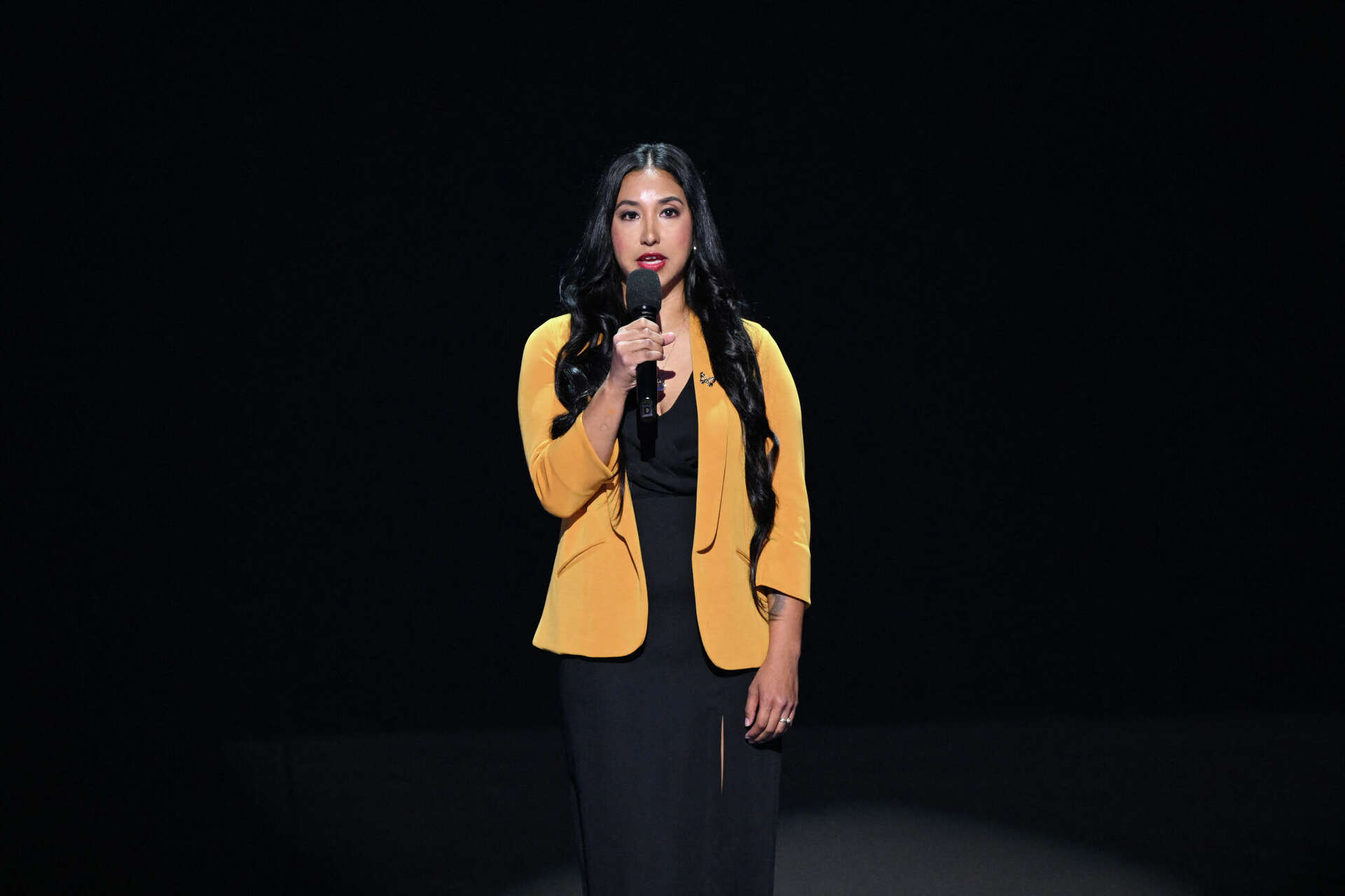 Uvalde mom Kimberly Mata-Rubio recounts daughter's loss on DNC stage