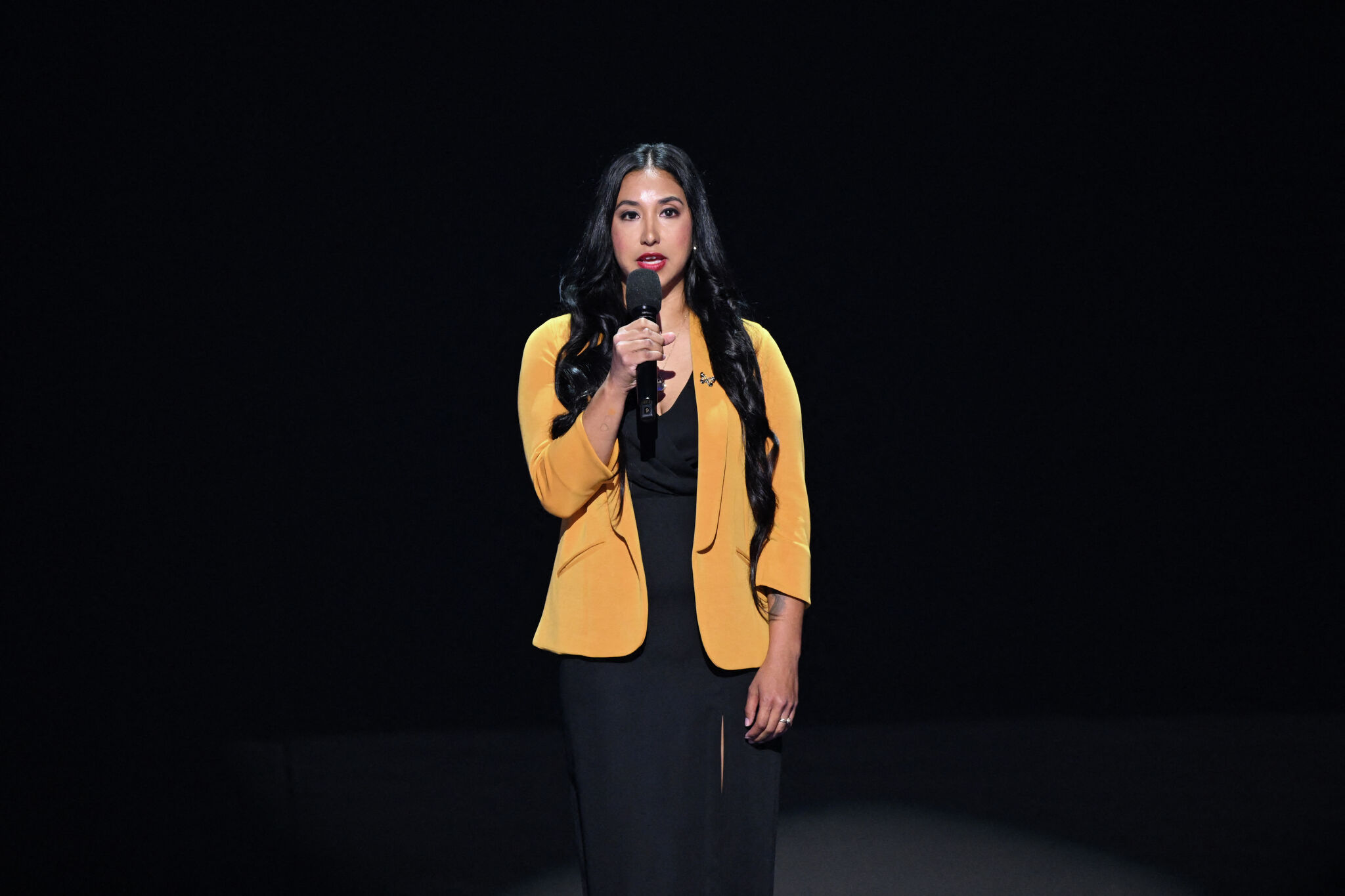 Uvalde mom Kimberly Mata-Rubio recounts daughter's loss on DNC stage