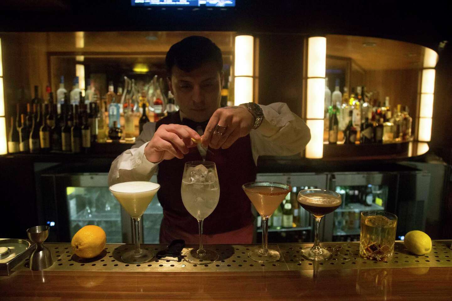 First look: Inside Drake's Hollywood Houston ahead of Aug. 29 opening