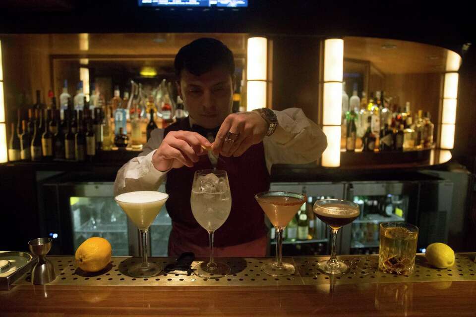 First look: Inside Drake's Hollywood Houston ahead of Aug. 29 opening