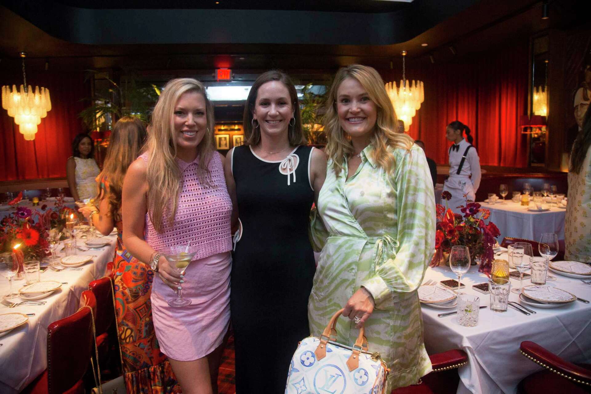 First look: Inside Drake's Hollywood Houston ahead of Aug. 29 opening