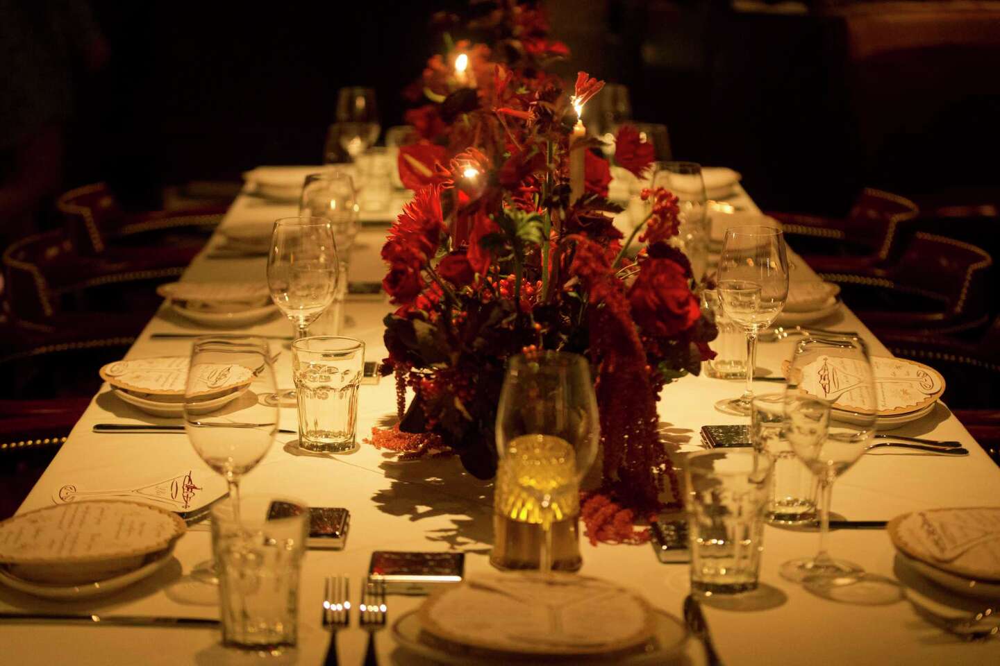 First look: Inside Drake's Hollywood Houston ahead of Aug. 29 opening