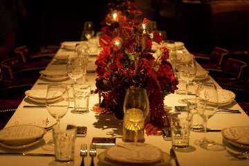 First look: Inside Drake's Hollywood Houston ahead of Aug. 29 opening