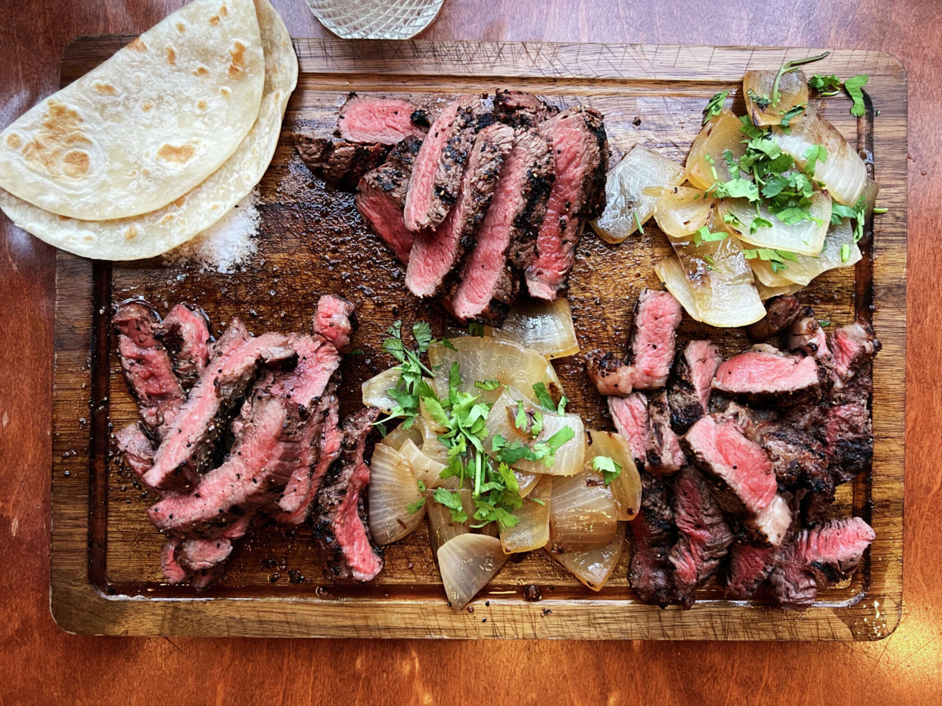 San Antonio Top 10 Steakhouse Tu Asador opens second location