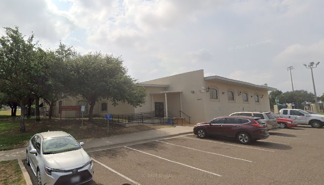 Laredo, NeighborWorks and Habitat for Humanity hosting housing session