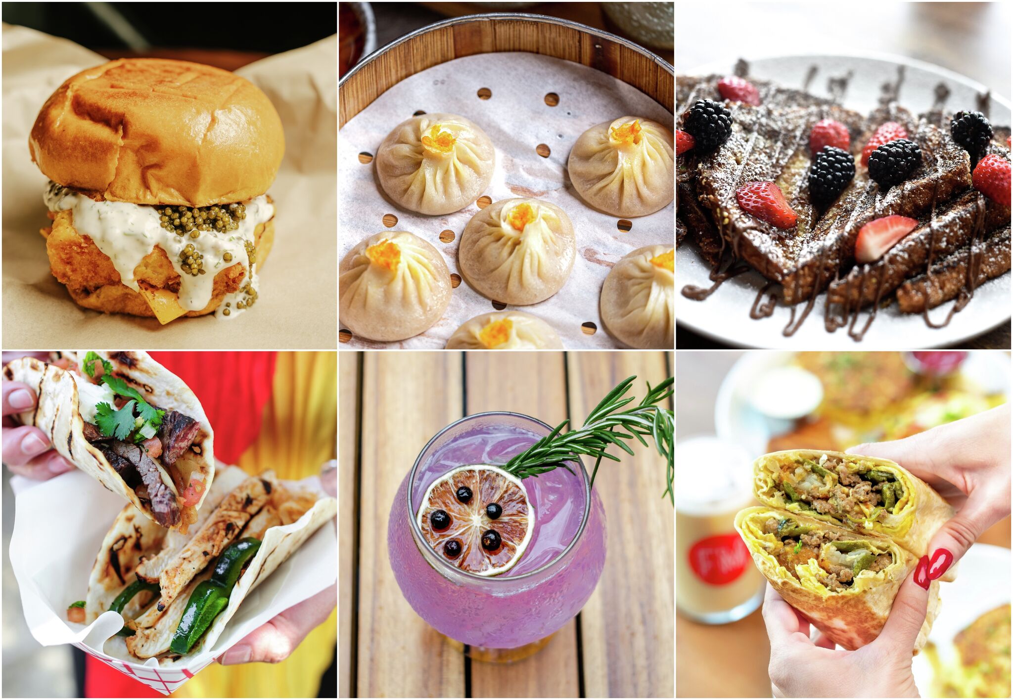 Labor Day weekend restaurant deals in Houston: Brunch, drinks and more