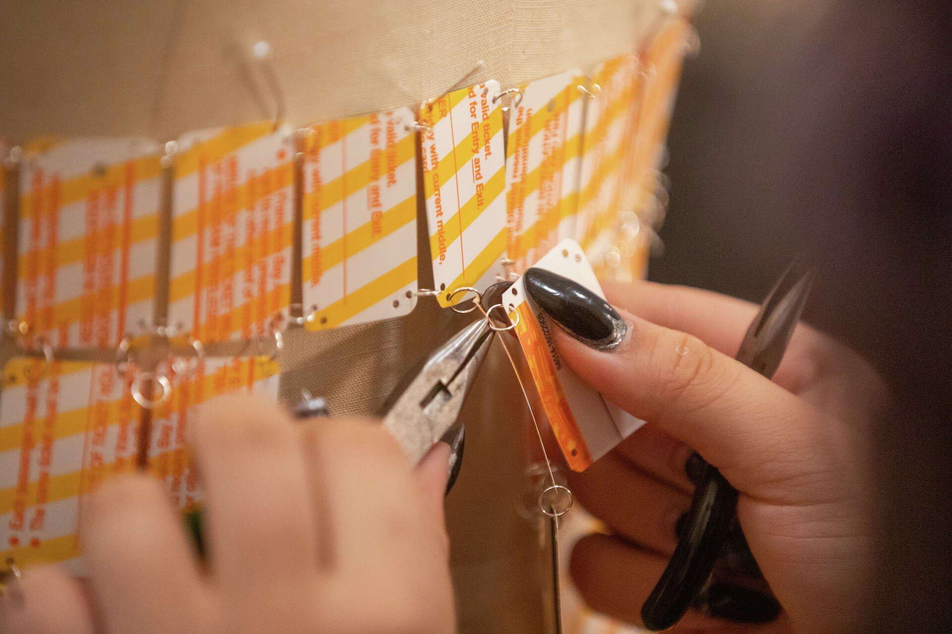 Here's what's happening to the leftover BART paper tickets