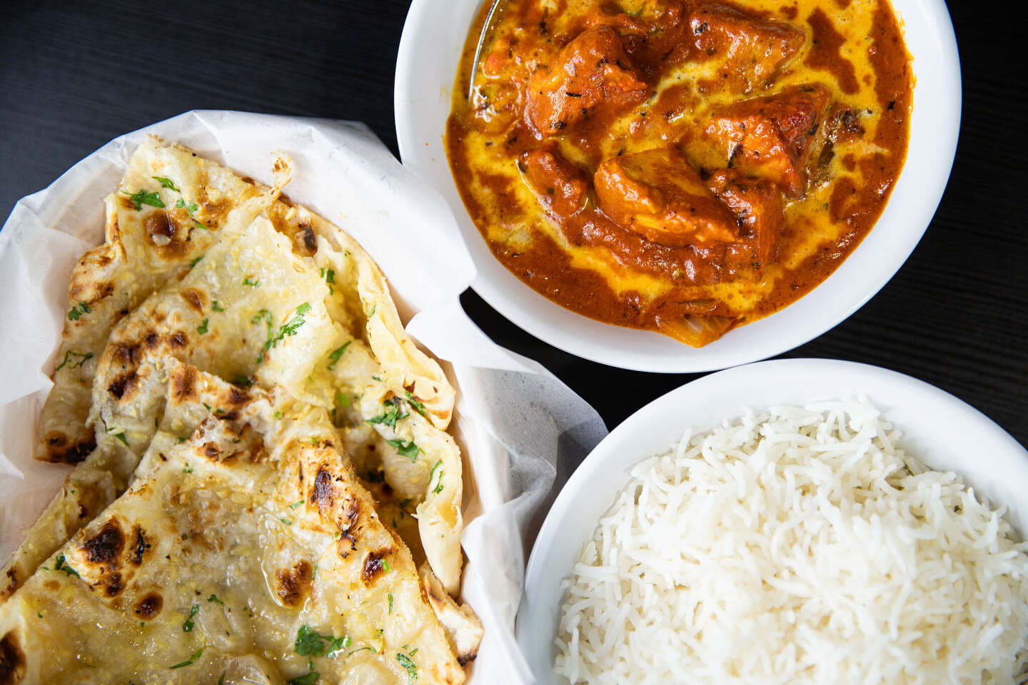 San Antonio's Biryani Express announces grand reopening