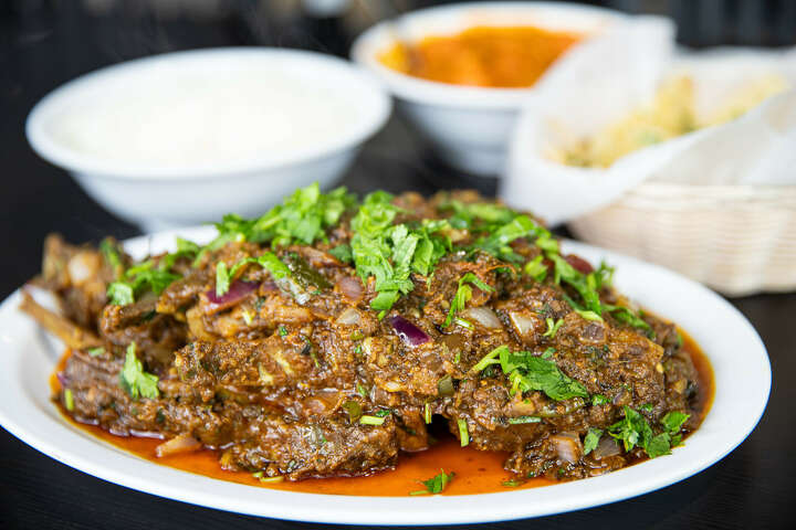 San Antonio's Biryani Express announces grand reopening