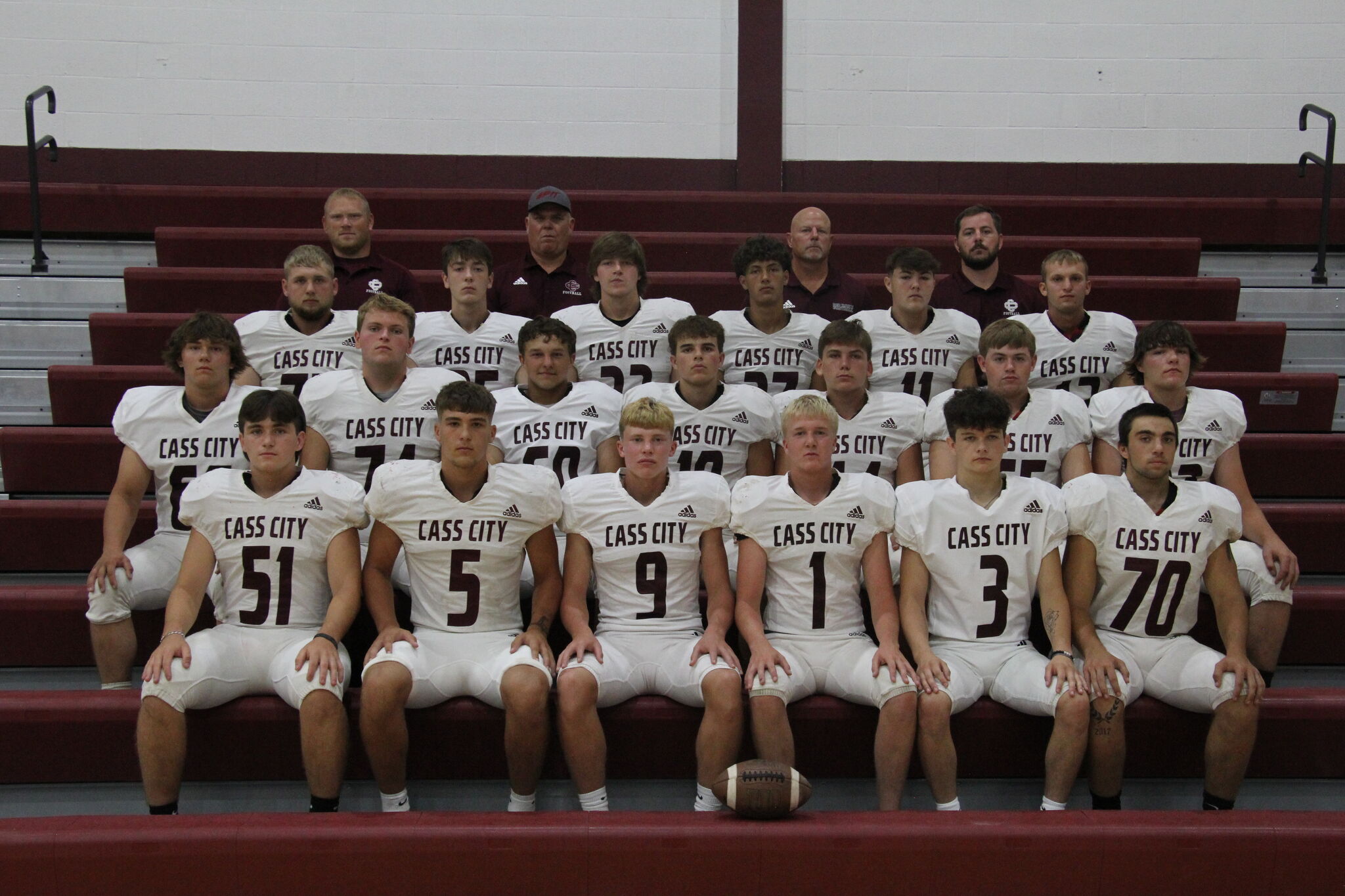 Cass City fall sports preview