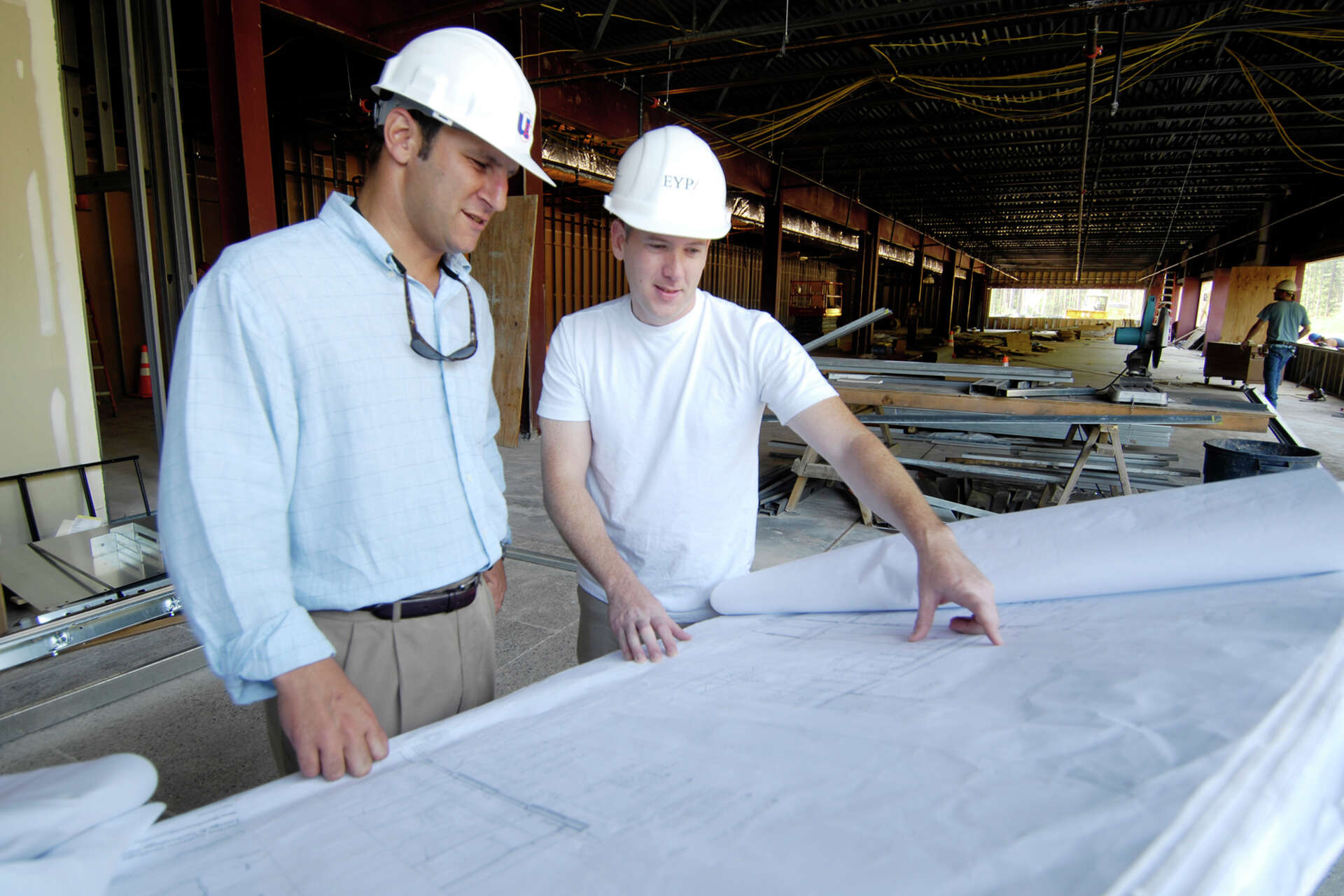 Pennsylvania firm re-brands itself under CHA banner