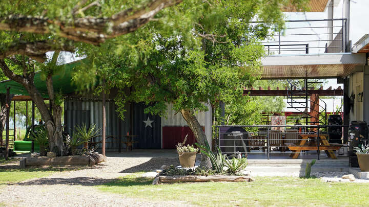 US Highway 83 expansion threatens 200-year-old Zapata County ranch