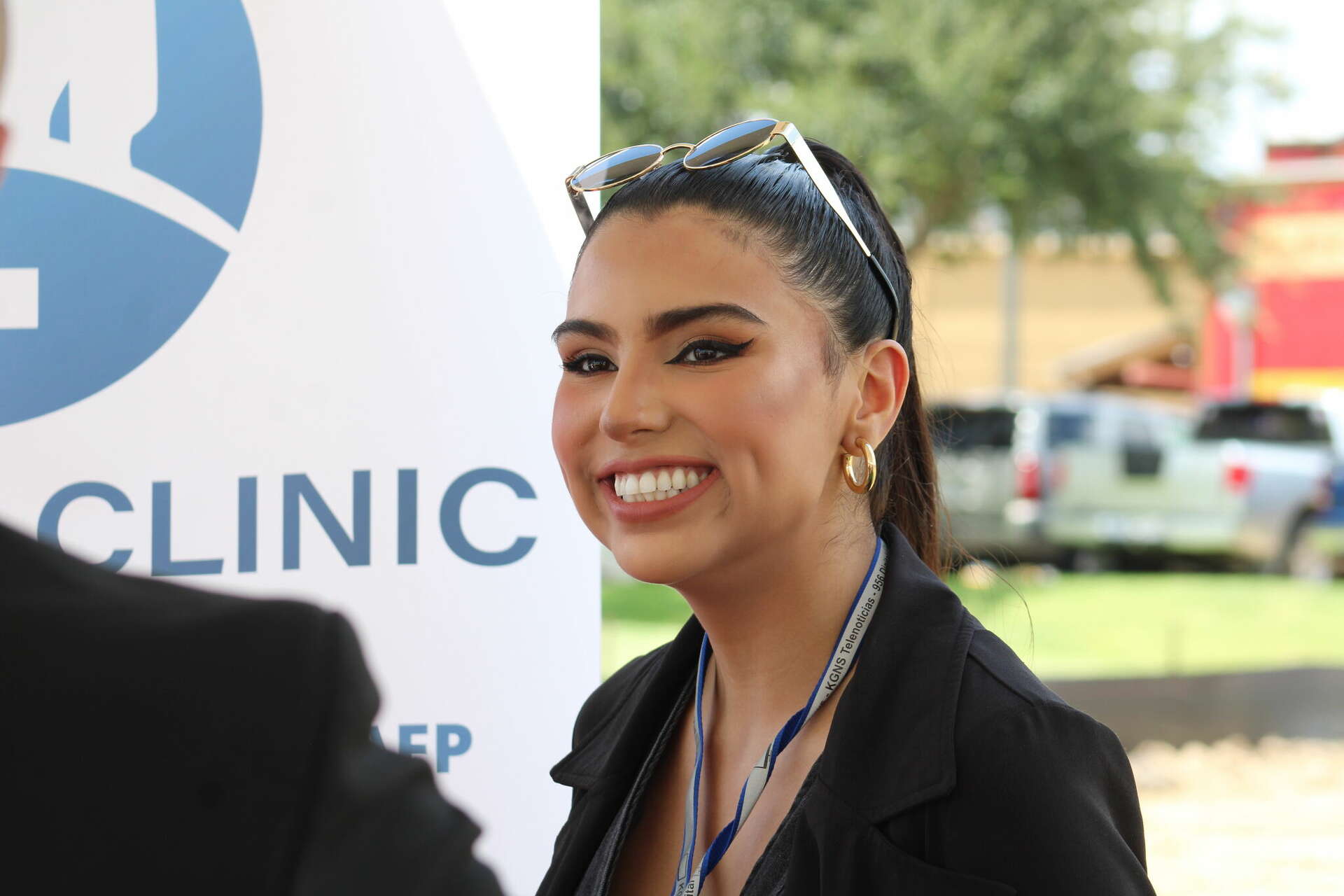 Marcela Delgado to represent Tamaulipas at Miss Universe Mexico