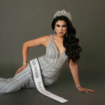 Marcela Delgado to represent Tamaulipas at Miss Universe Mexico