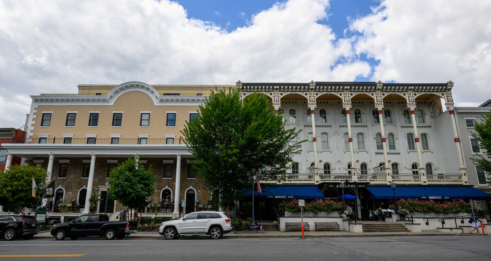 David Kaczynski urged feds to spare brother in Unabomber case