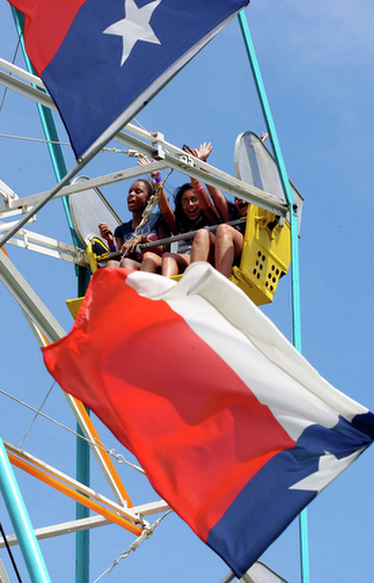 4th of July Festivities