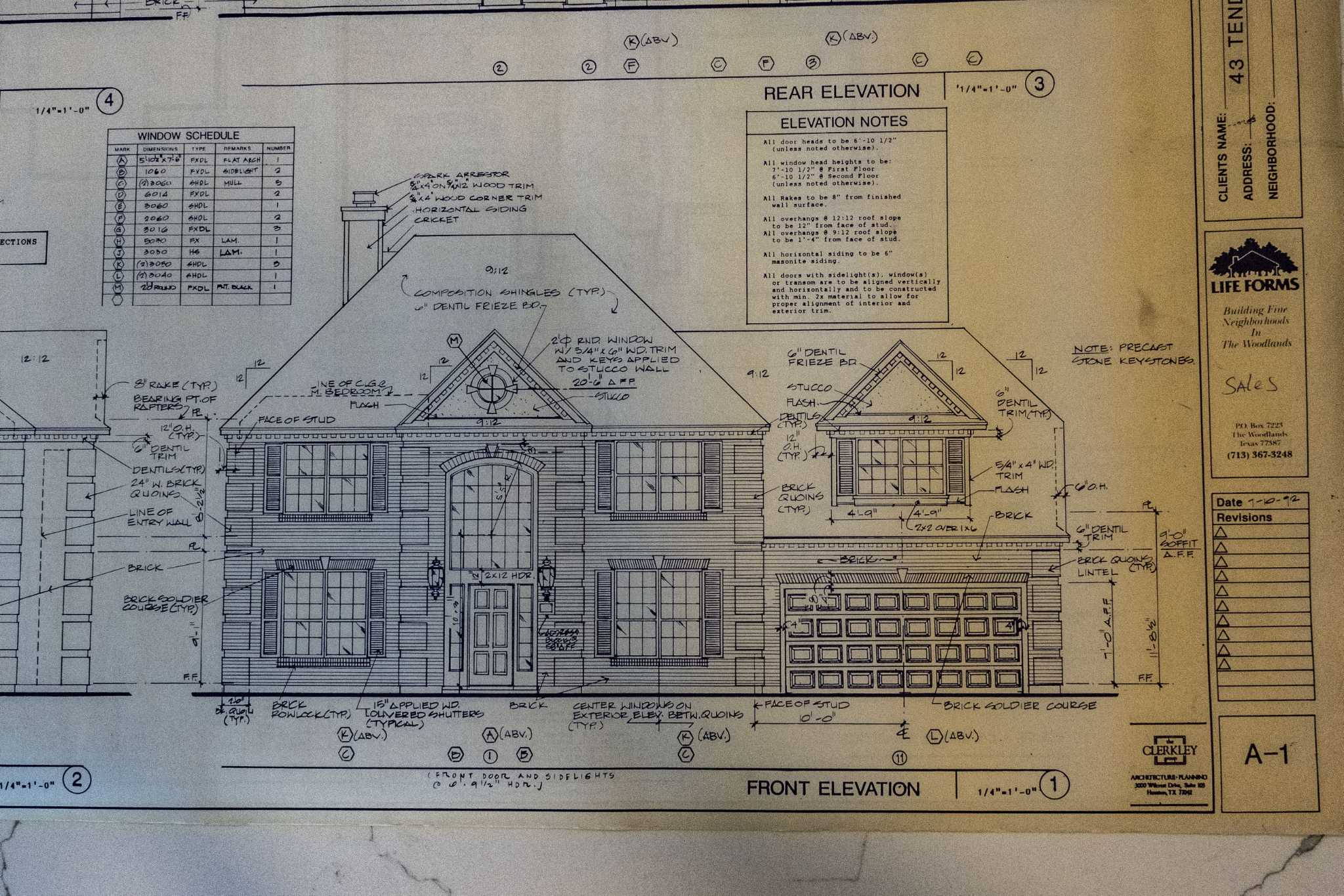 Homes built during the 70s in The Woodlands still popular among resell