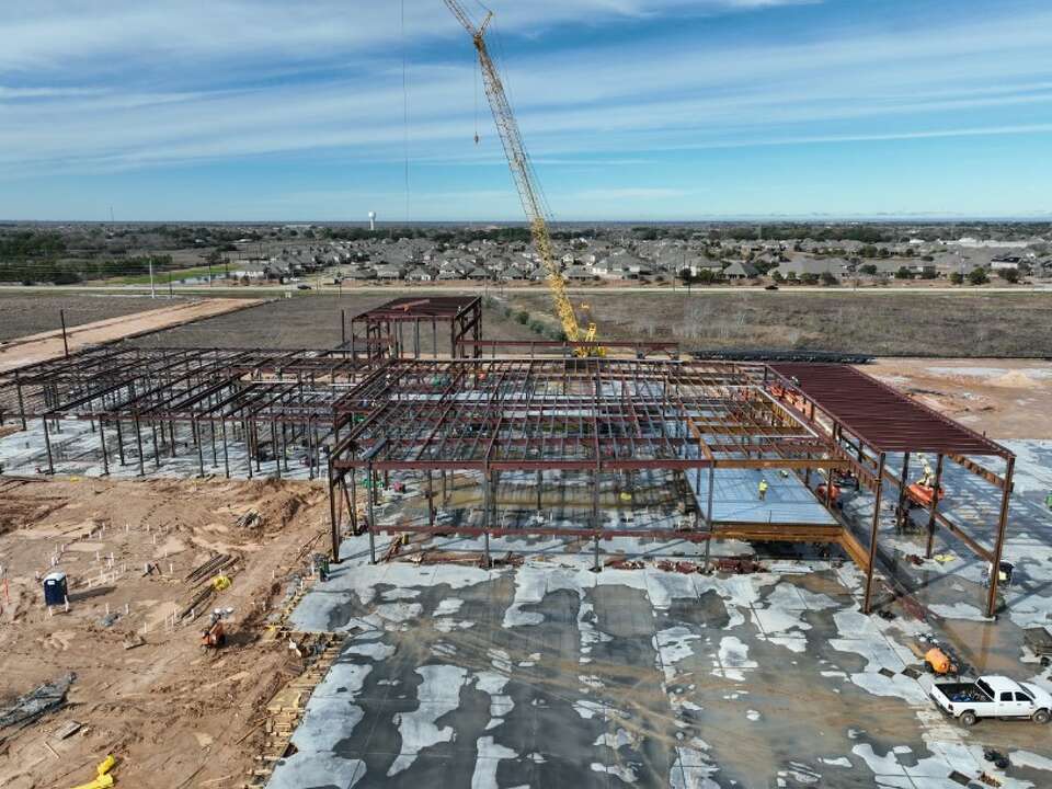 Lamar CISD plans new schools to keep pace with rapid growth
