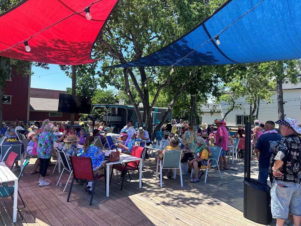 Houston food truck parks to visit with diverse food and events